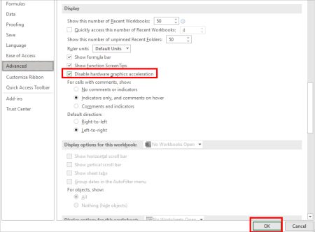 Excel Keeps Crashing? Here’s How to Fix It