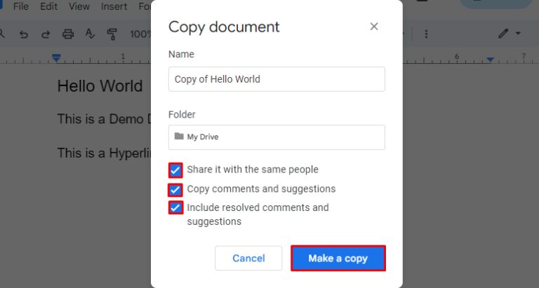 How to Use Google Docs (Complete Beginner Guide)