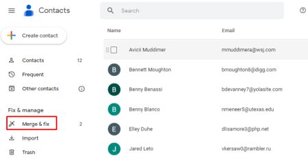 How to Import Contacts from Excel to Gmail (Step-by-Step Guide)