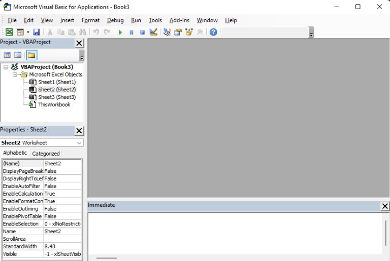 Excel Status Bar Not Showing 5 Ways To Fix It