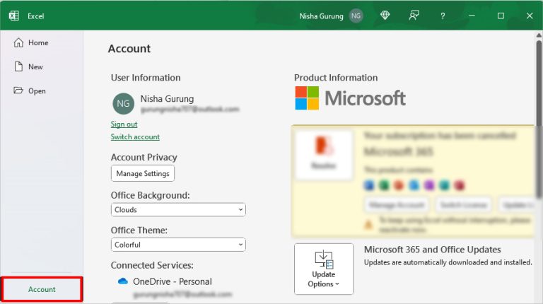 7 Ways to Fix Freeze Panes Not Working in Excel