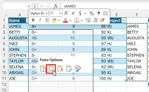 How to Capitalize All Letters in Excel