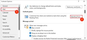 How to Find or Restore Unread Emails in Outlook