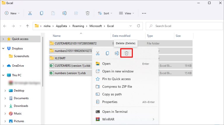 Excel Keeps Crashing? Here’s How to Fix It