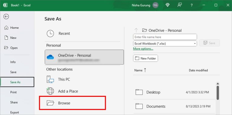 How To Import Json Into Excel 
