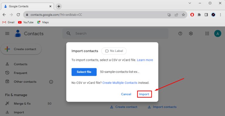 How to Setup Batch Email in Gmail or Outlook