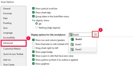 Excel Not Printing Gridlines? Here’s How to Fix it