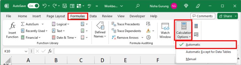 VLOOKUP Not Working? Try These Fixes