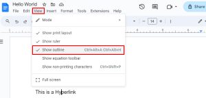 How to Use Google Docs (Complete Beginner Guide)