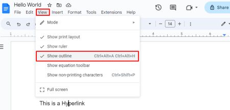 How to Use Google Docs (Complete Beginner Guide)