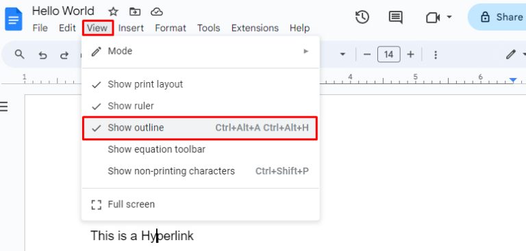 How to Use Google Docs (Complete Beginner Guide)