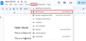 How to Use Google Docs (Complete Beginner Guide)