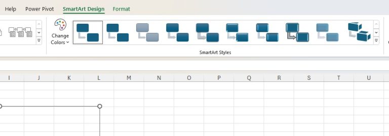 Flowchart in Excel - A Complete Guide