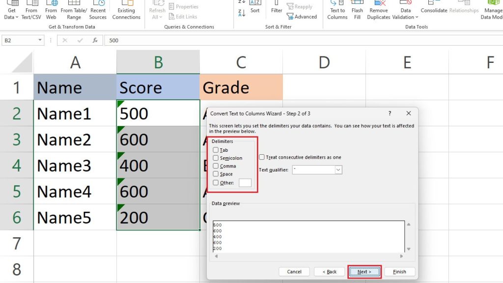 5 Ways to Fix Excel Not Recognizing Numbers