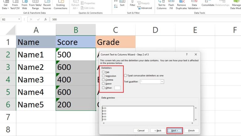5 Ways To Fix Excel Not Recognizing Numbers