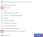 How to Mark All Emails as Read