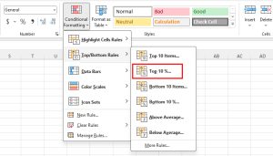 How to Color Code in Excel