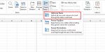 Scroll not Working in Excel? Try These Fixes