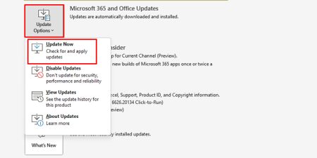 Fix: The File Could Not Open in Protected View