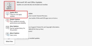 Excel Autofill Not Working - How to Fix it