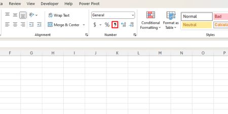 How to Add Comma in Excel