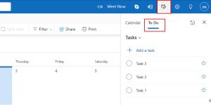 How to Setup Task Reminder on Outlook