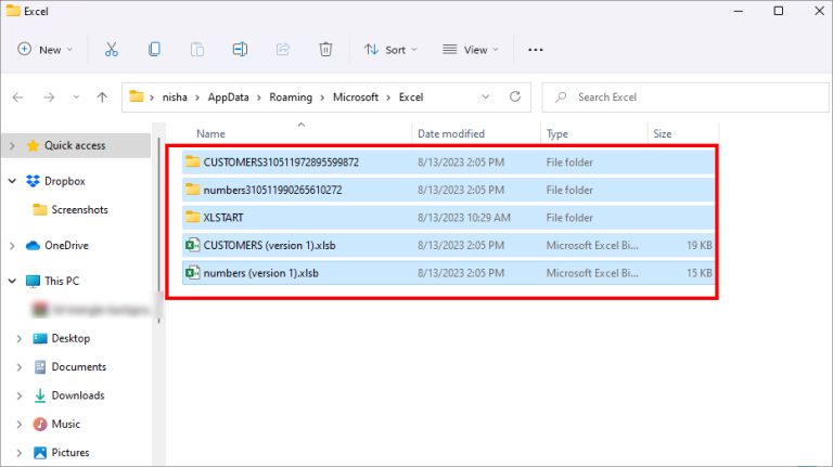 Excel Keeps Crashing? Here’s How to Fix It