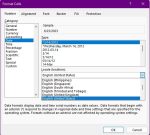 Date Format Not Changing In Excel? Here’s How to Fix it