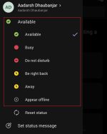 Teams Status Not Updating? 9 Ways to Fix It