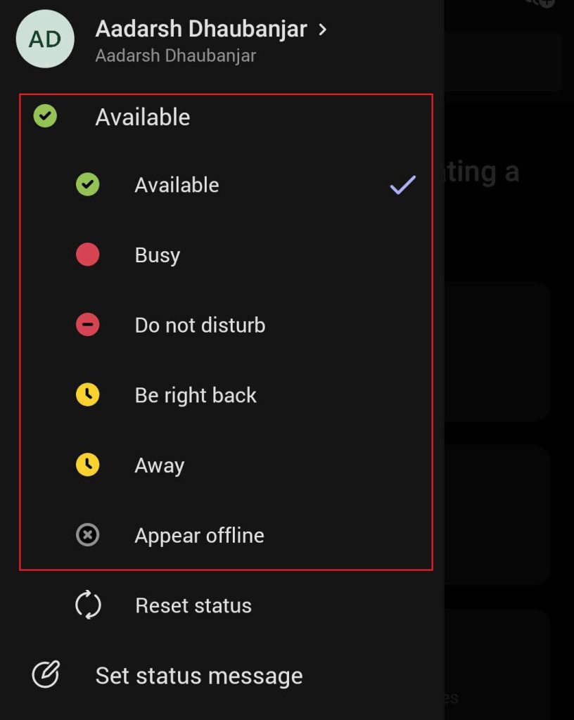 Teams Status Not Updating? 9 Ways to Fix It