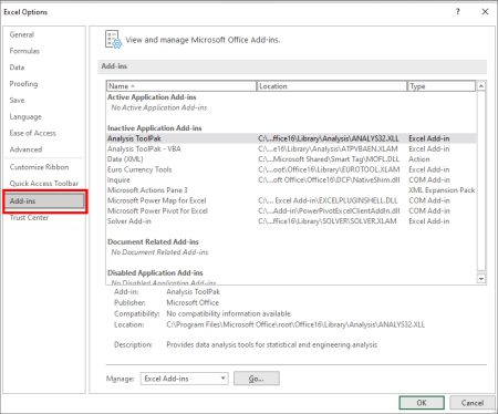 Excel Keeps Crashing? Here’s How to Fix It