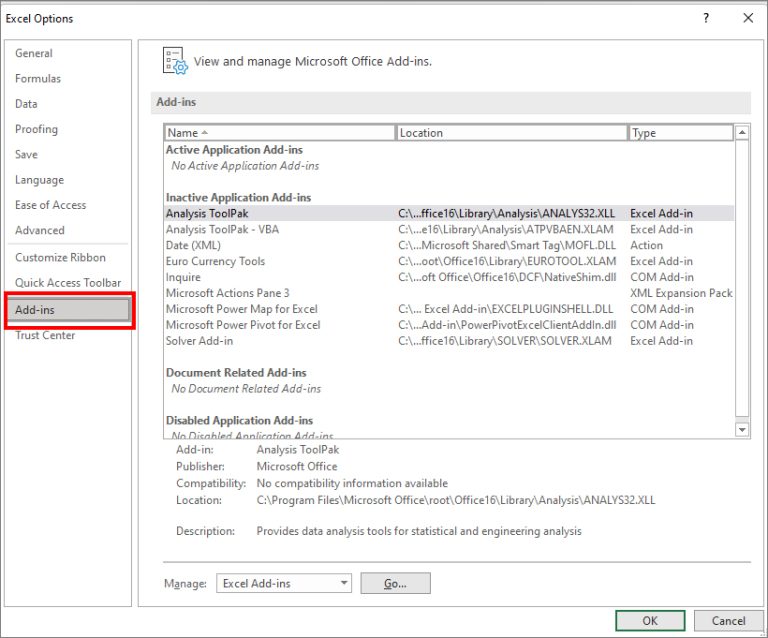 Excel Keeps Crashing? Here’s How to Fix It