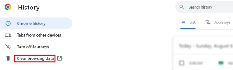 YouTube Watch History Not Working? Here Are 7 Ways to Fix It