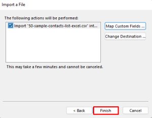 How to Setup Batch Email in Gmail or Outlook