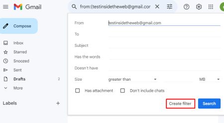 How to Sort Email in Gmail by Sender, Size, Date and More