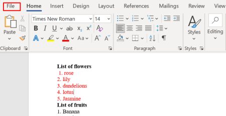 How to Combine Multiple Text Files into One