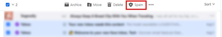 Yahoo Spam Filter Not Working? Here’re 7 Ways to Fix It