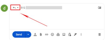 How to Change Subject Line in Gmail