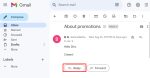 How to Change Subject Line in Gmail