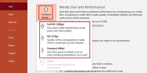 PowerPoint Cannot Play Media? 7 Quick Fixes
