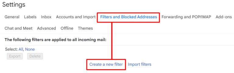 How to Mark All Emails as Read