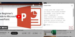 PowerPoint Cannot Play Media? 7 Quick Fixes