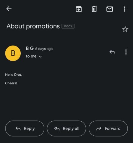 How to Change Subject Line in Gmail