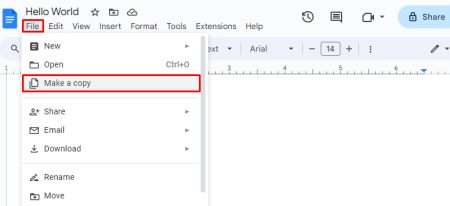 How to Use Google Docs (Complete Beginner Guide)