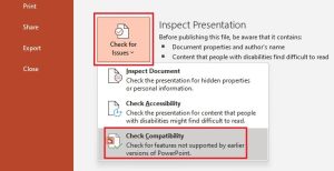 PowerPoint Cannot Play Media? 7 Quick Fixes