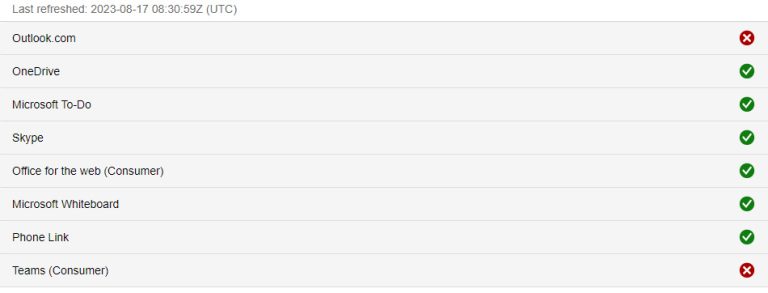 Teams Status Not Updating? 9 Ways to Fix It