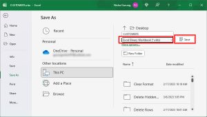 Excel Keeps Crashing? Here’s How to Fix It