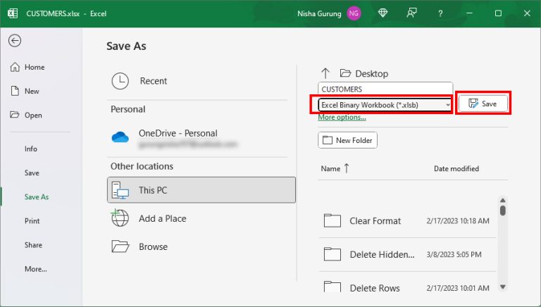 Excel Keeps Crashing? Here’s How to Fix It