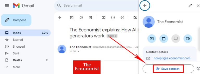 How to Move Emails From Promotions to Primary? 4 Best Ways