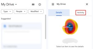 Your Google Drive Files Are Missing? Here's How to Fix it